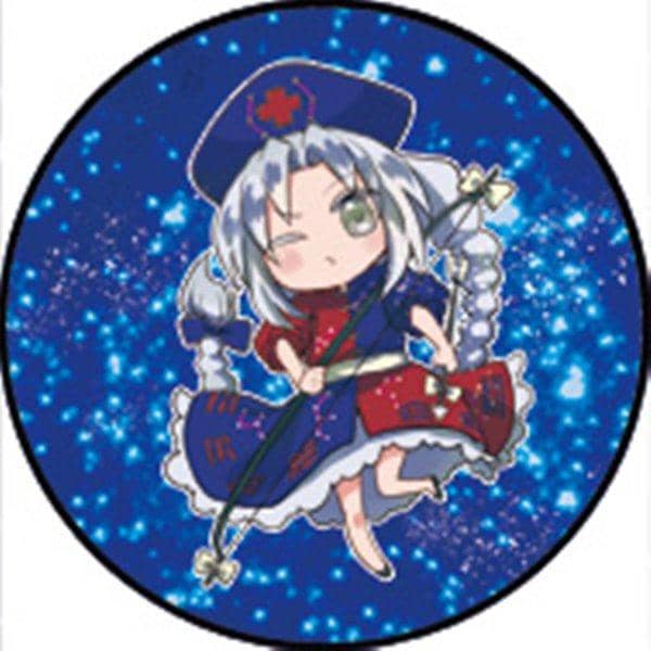 [新] 东方罐徽章 Eirin (Tokito) / GGW 发布日期: 2016-05-08 — アキバホビー公式通販 AKIBA-HOBBY